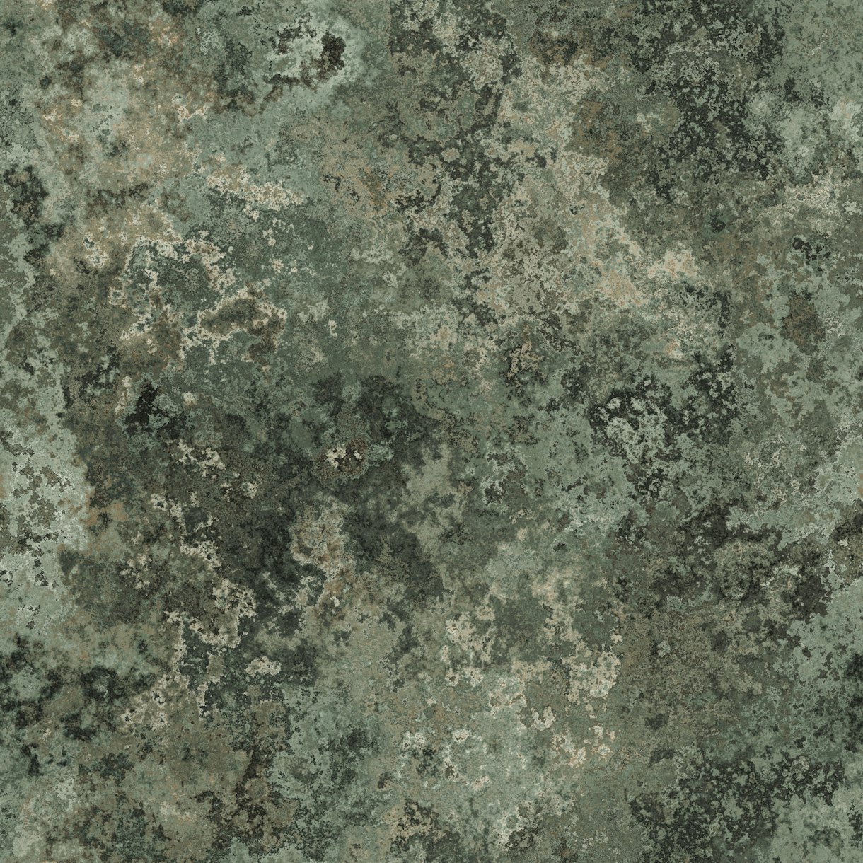 Subtle Moss Texture Sage Green Wallpaper - Buy Online | Happywall