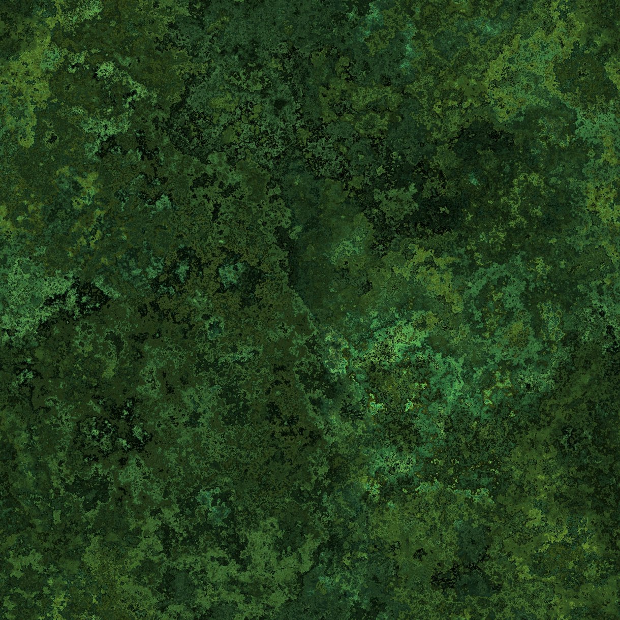 Subtle Moss Texture Green Wallpaper - Buy Online at Happywall