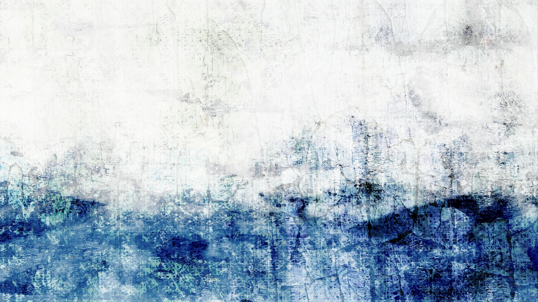 Ocean Wave Grunge Wallpaper | Happywall.com