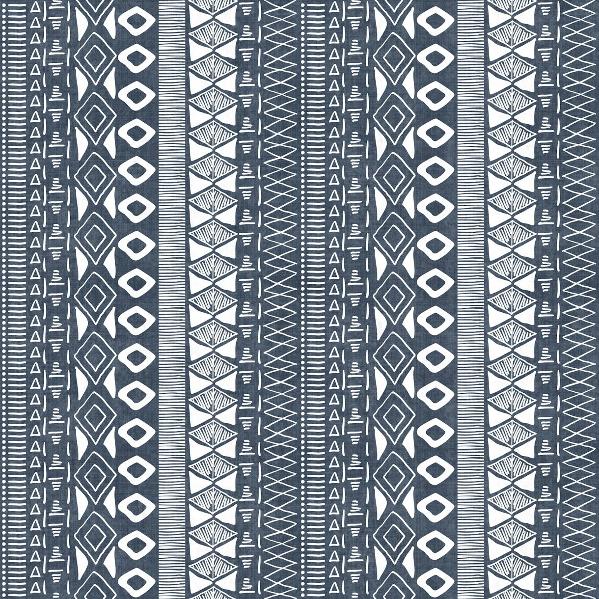 Buy Adobe in Blue Wallpaper | Happywall