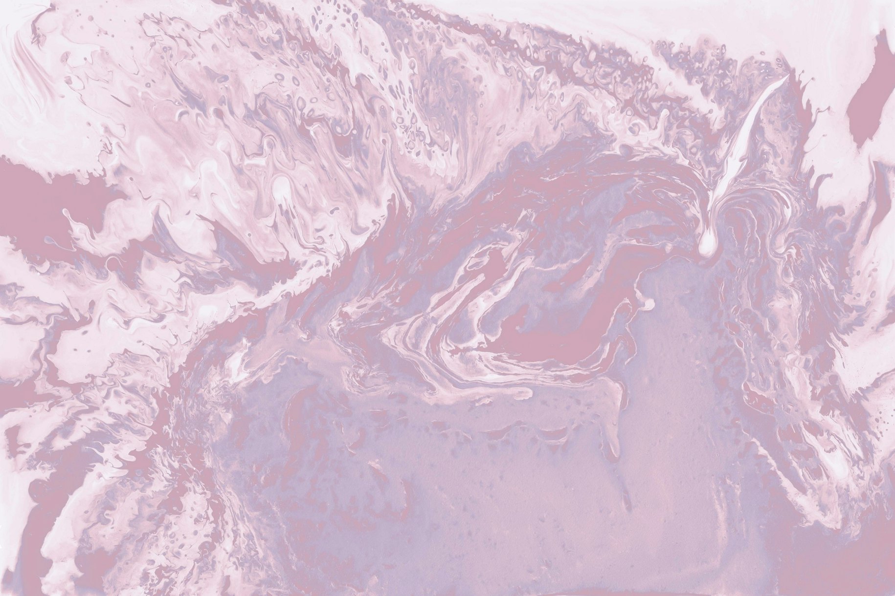 Jupiter in Pink wallpaper - Happywall