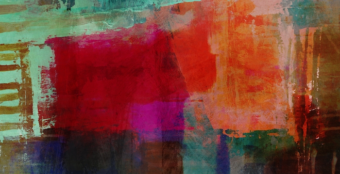 Rustic Geometric 12 Wallpaper | Happywall