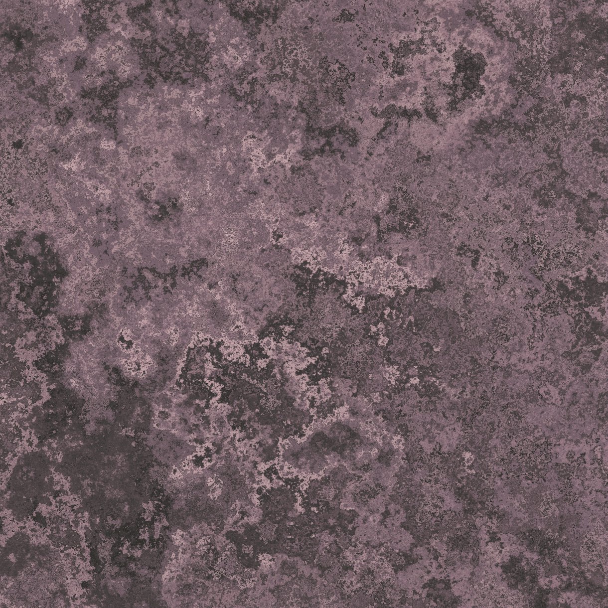 Subtle Moss Texture Moody Pink wallpaper - Free shipping | Happywall