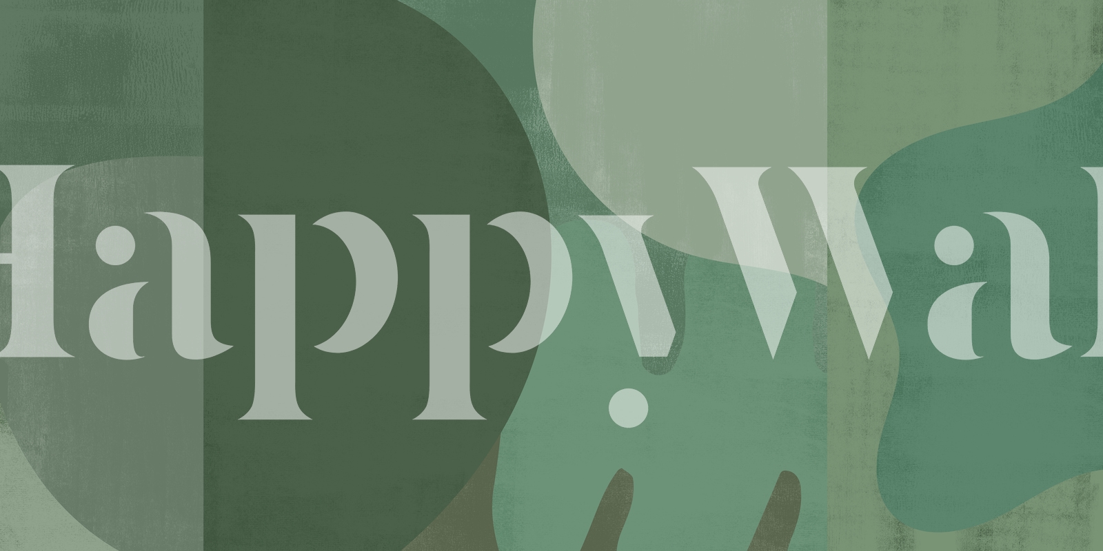 Abstract Forest Geometric X Wallpaper for Sale - Happywall