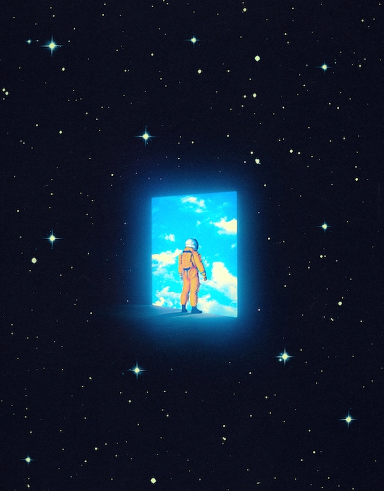 I'm Coming Home Wallpaper | Happywall