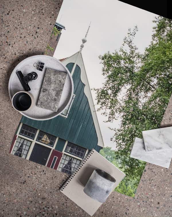 Dutch House Wallpaper - Decorate Your Home with Unique Dutch House ...