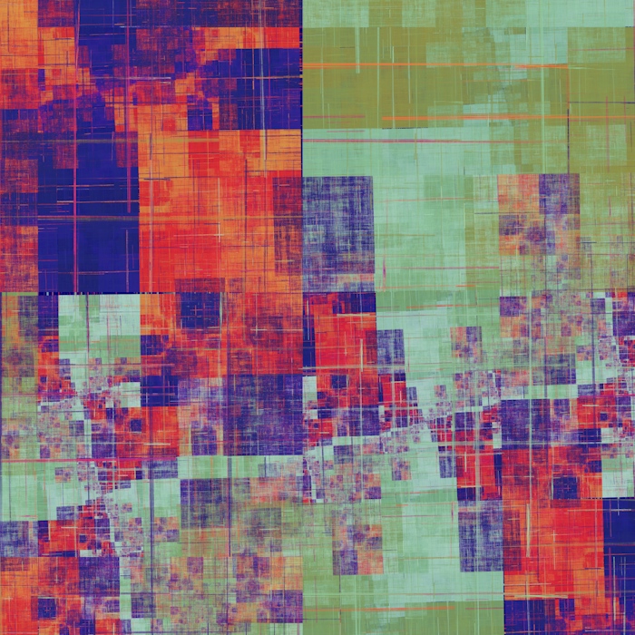 Buy Squares And Rectangles 5 Wallpaper Happywall