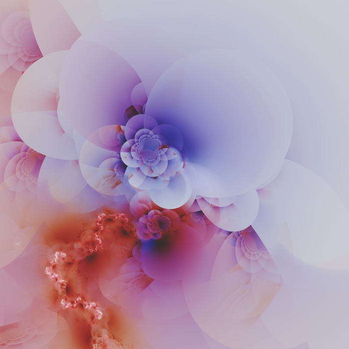 Smooth and Delicate Wallpaper | Buy Online at Happywall
