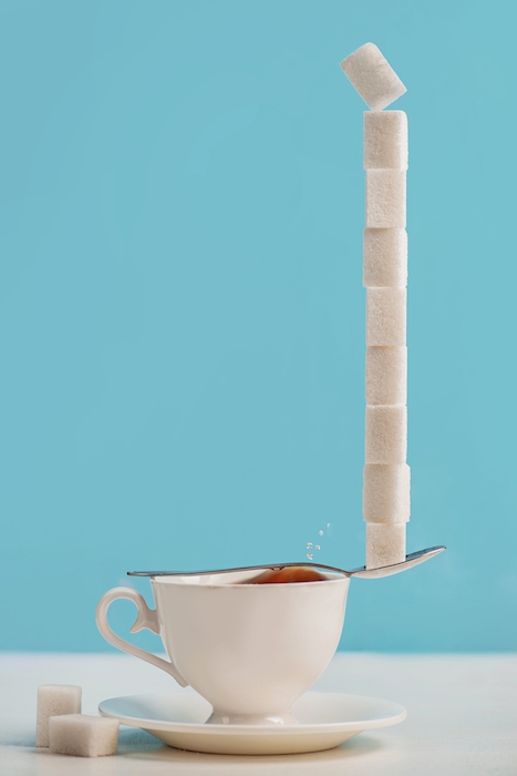Sweet tooth Wallpaper | happywall.com