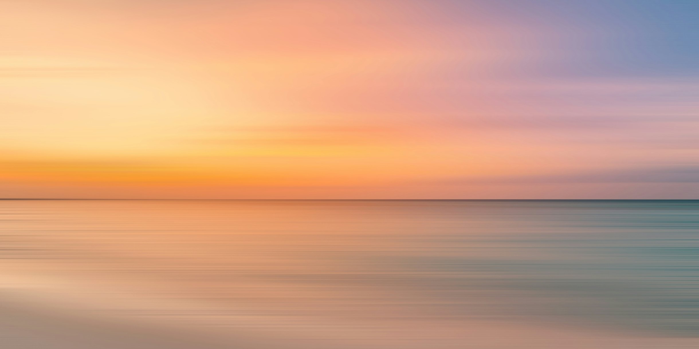 Sunset Summer 4 wallpaper - Free shipping | Happywall