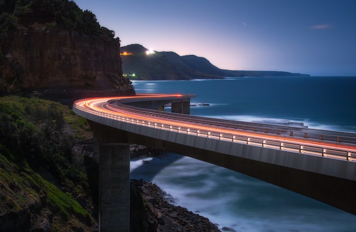 To the Light Wallpaper - Captivating Design for Your Home