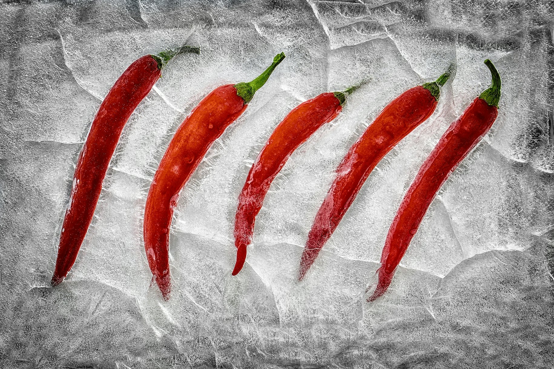 Frozen fire wallpaper - Happywall