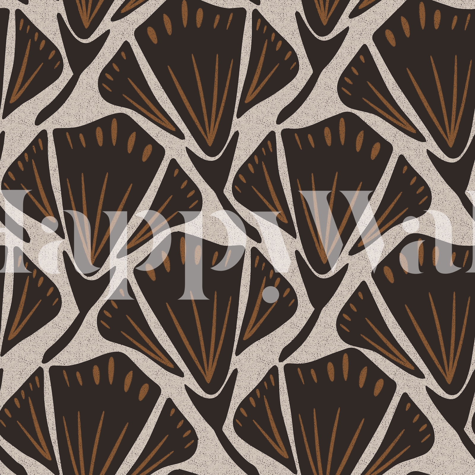 Mildred Wallpaper | Happywall.com