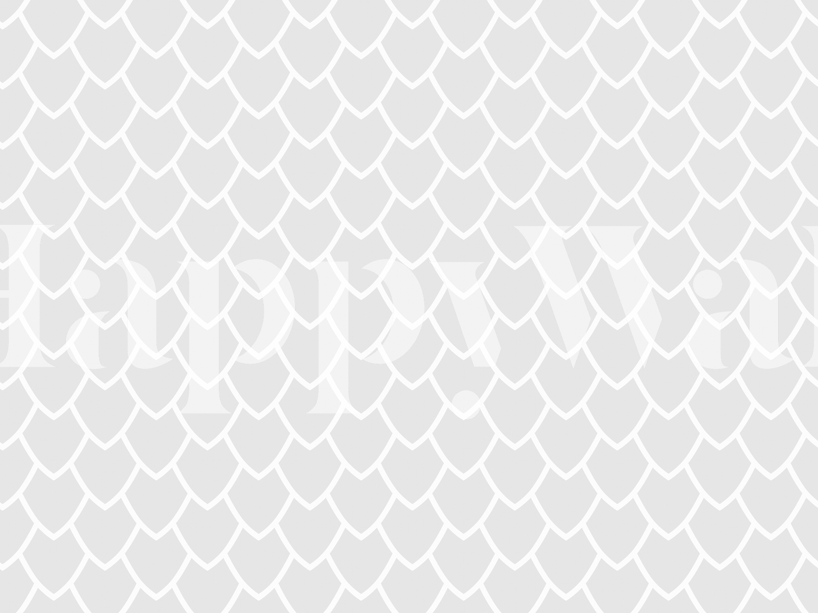 Buy White Scales Wallpaper - High-Quality Wallpapers at Happywall