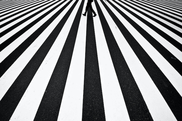 Striped Wallpaper - Classic and Modern Designs | Happywall