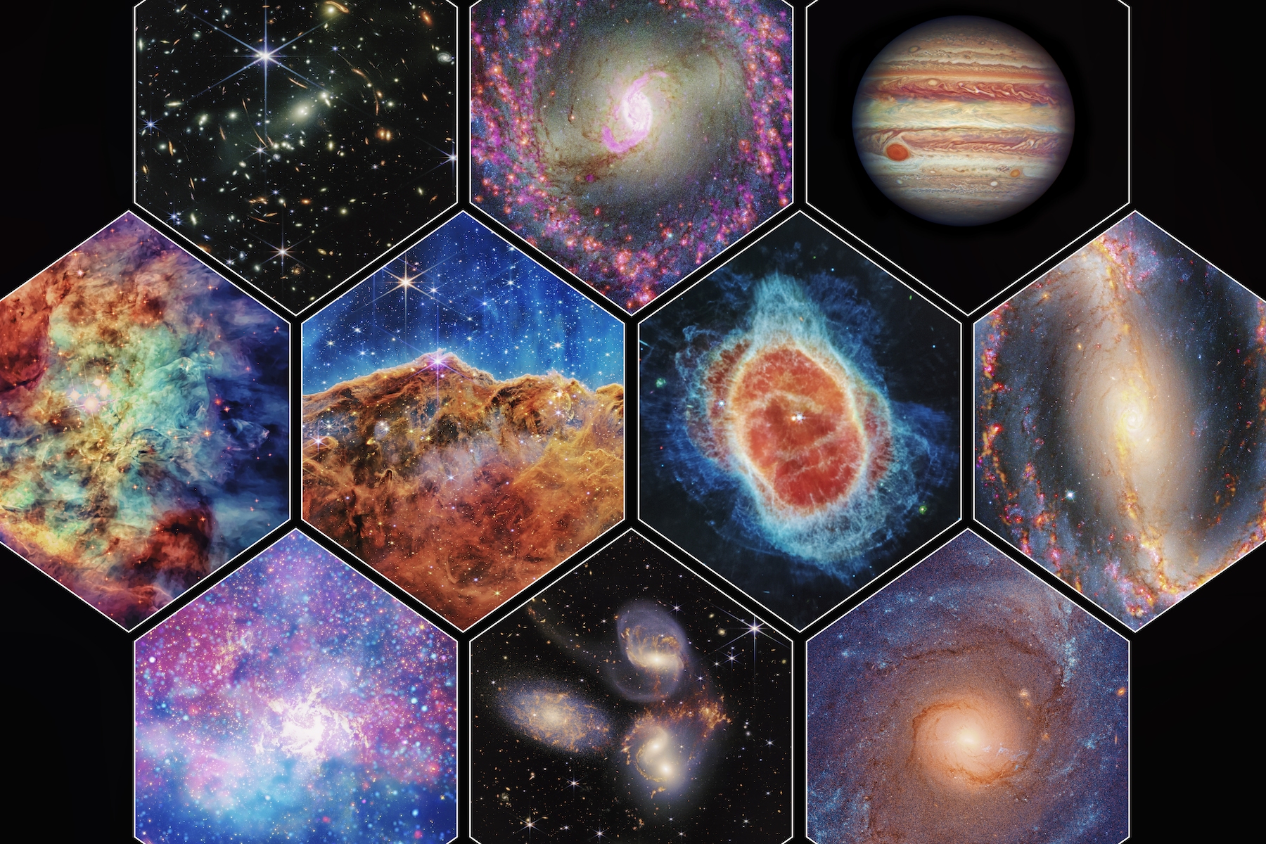 Explore Stunning Space Art Wallpaper for Sale - Happywall