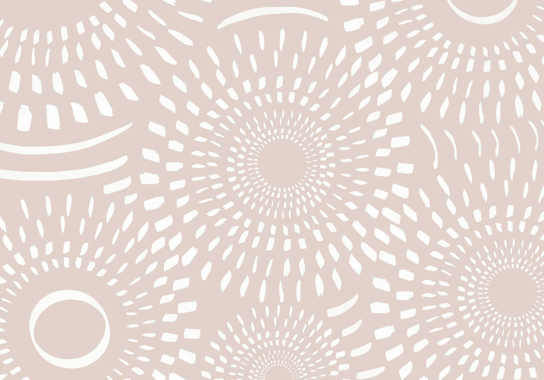 Boho vibes 03 wallpaper - Free shipping | Happywall