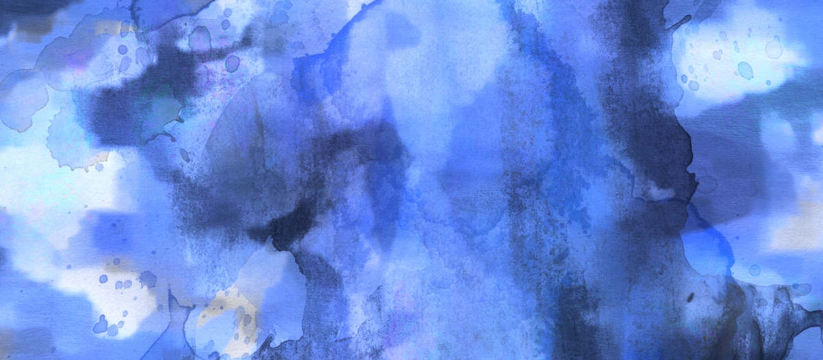 Cosmic Indigo Dream Wallpaper - Buy Now at Happywall.com