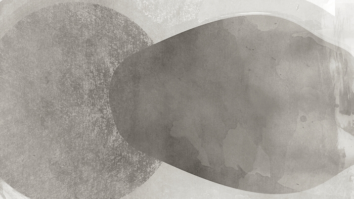 Buy Grey Zen Wallpaper Online | Happywall.com