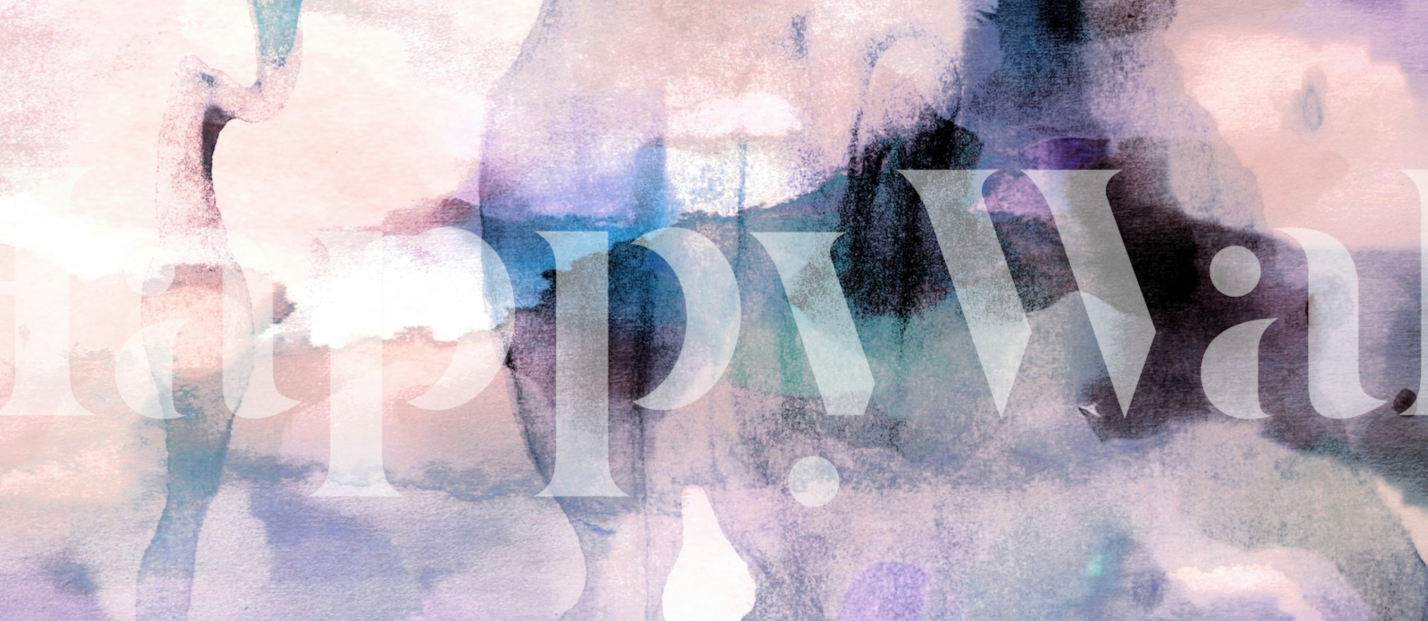 Sunrise Daydream Wallpaper | happywall.com