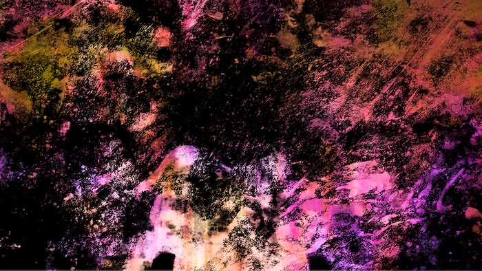 Buy Cosmic Mist Wallpaper Online | Happywall.com