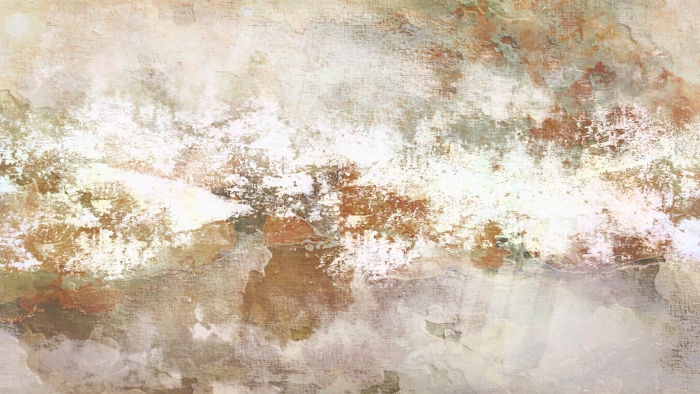 Neutral Abstract Stone Wallpaper