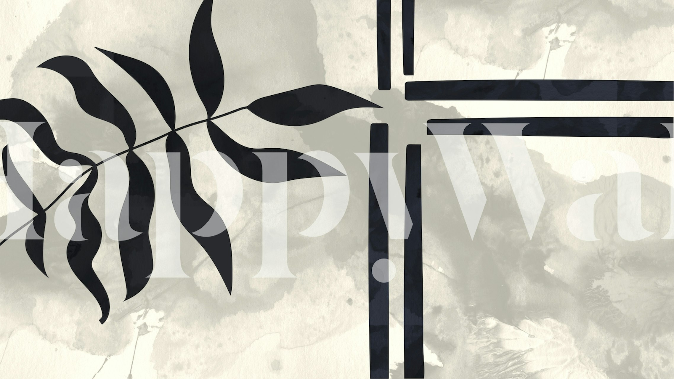 Neutral Nature Wallpaper | Buy Wallpapers Online | Happywall