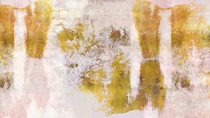 Urban Gold Wallpaper - Stylish & Trendy Wallpapers | Happywall