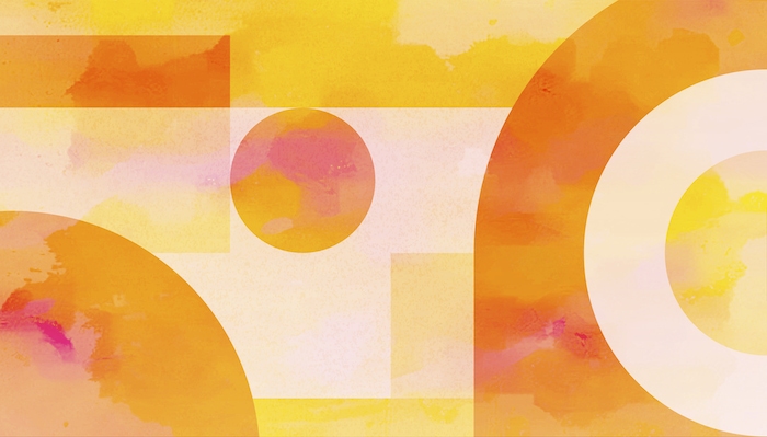 Sunrise Cosmos Wallpaper | Happywall.com