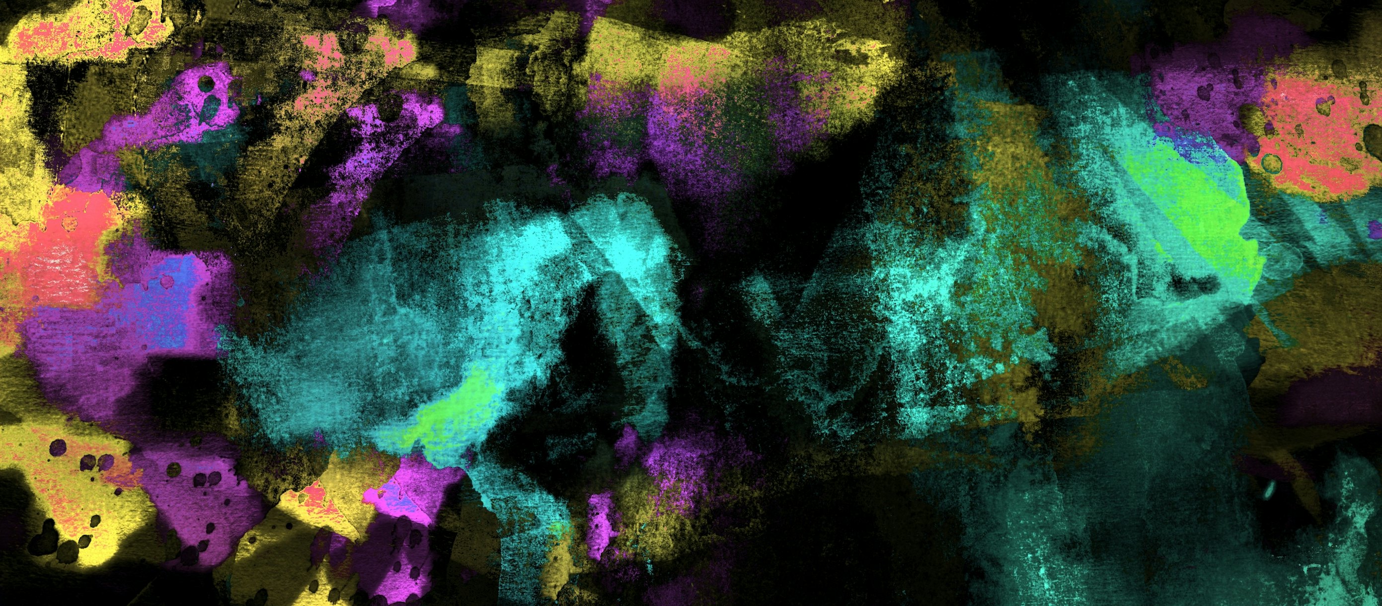 Retro Grunge Wallpaper | Buy Online at Happywall