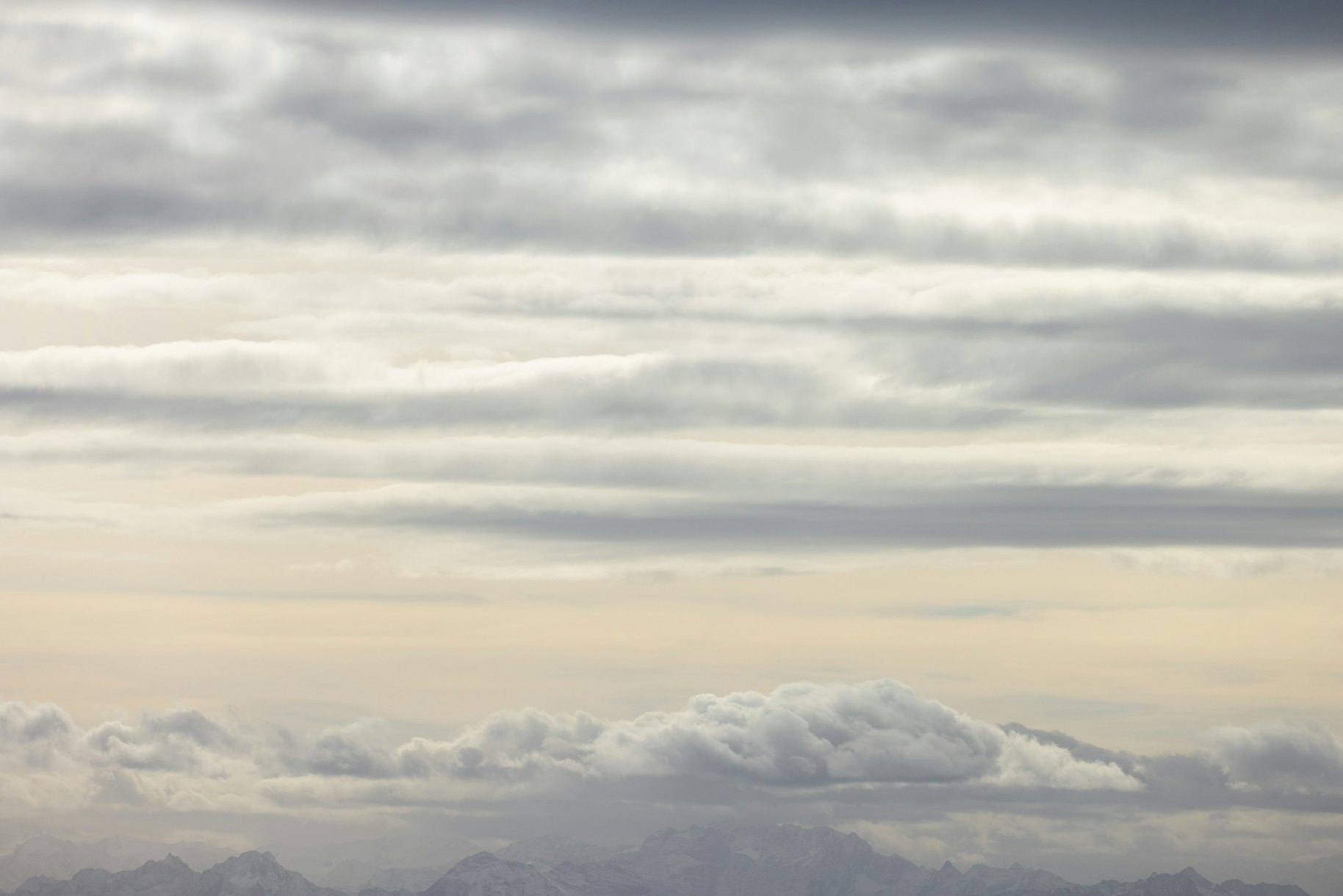 Pastel Sky 2 Wallpaper - Buy Online at Happywall