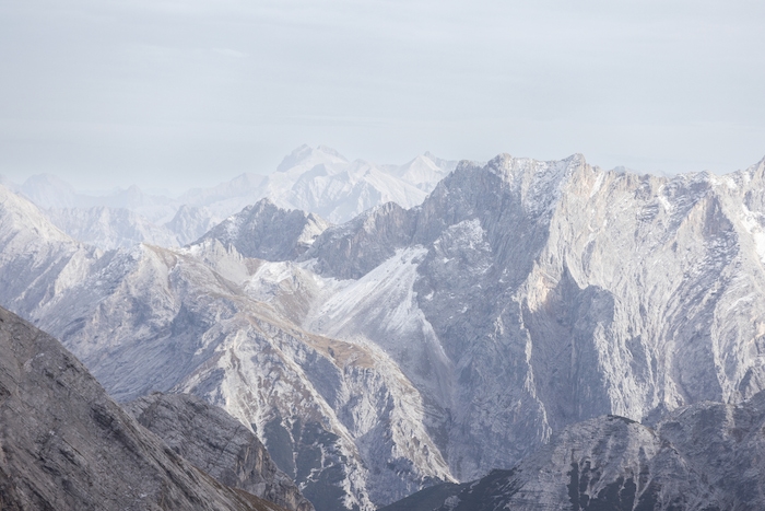 Mountain View Photography Wallpaper