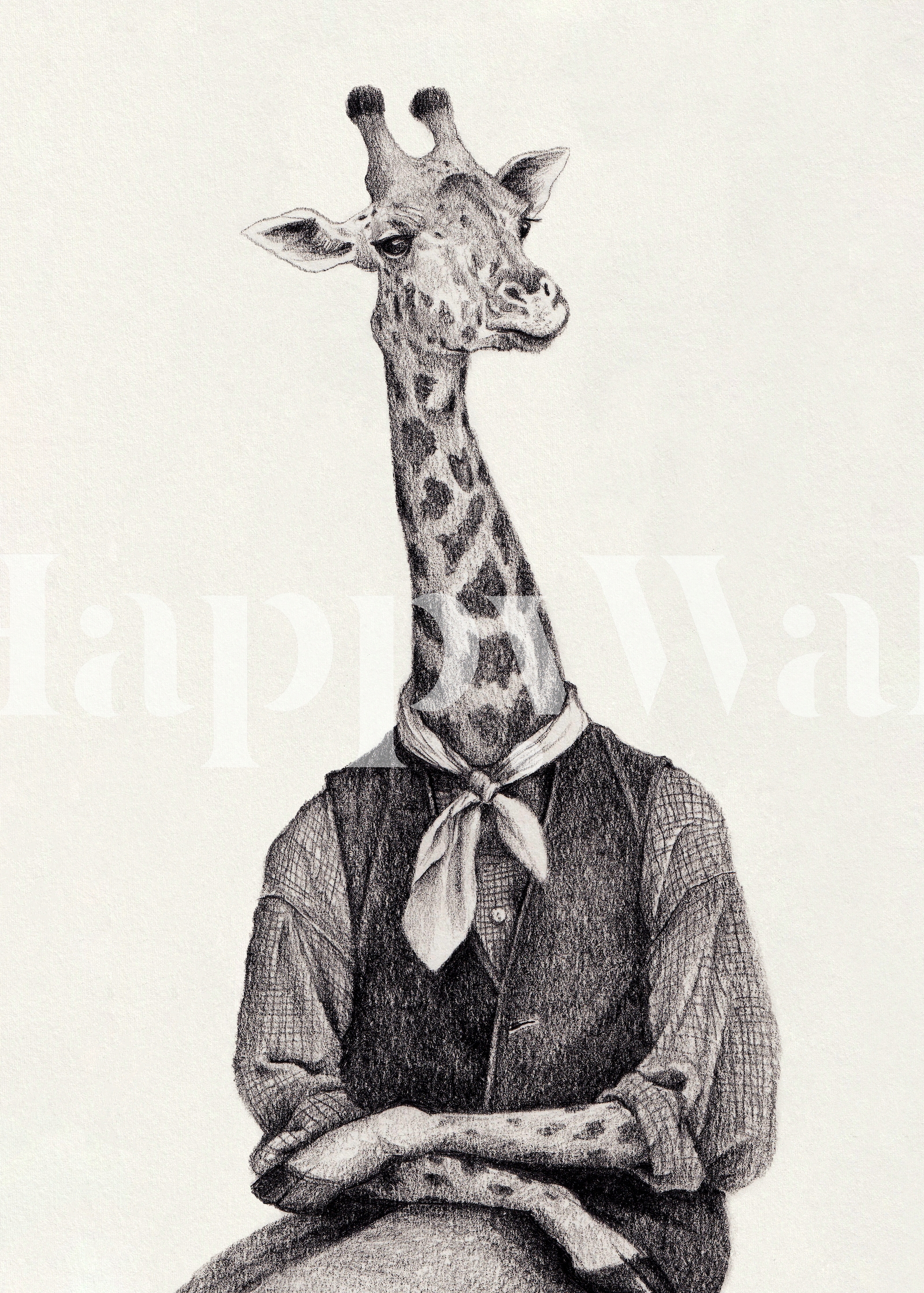 Buy Long Legacy Wallpaper Online at Happywall - Happywall