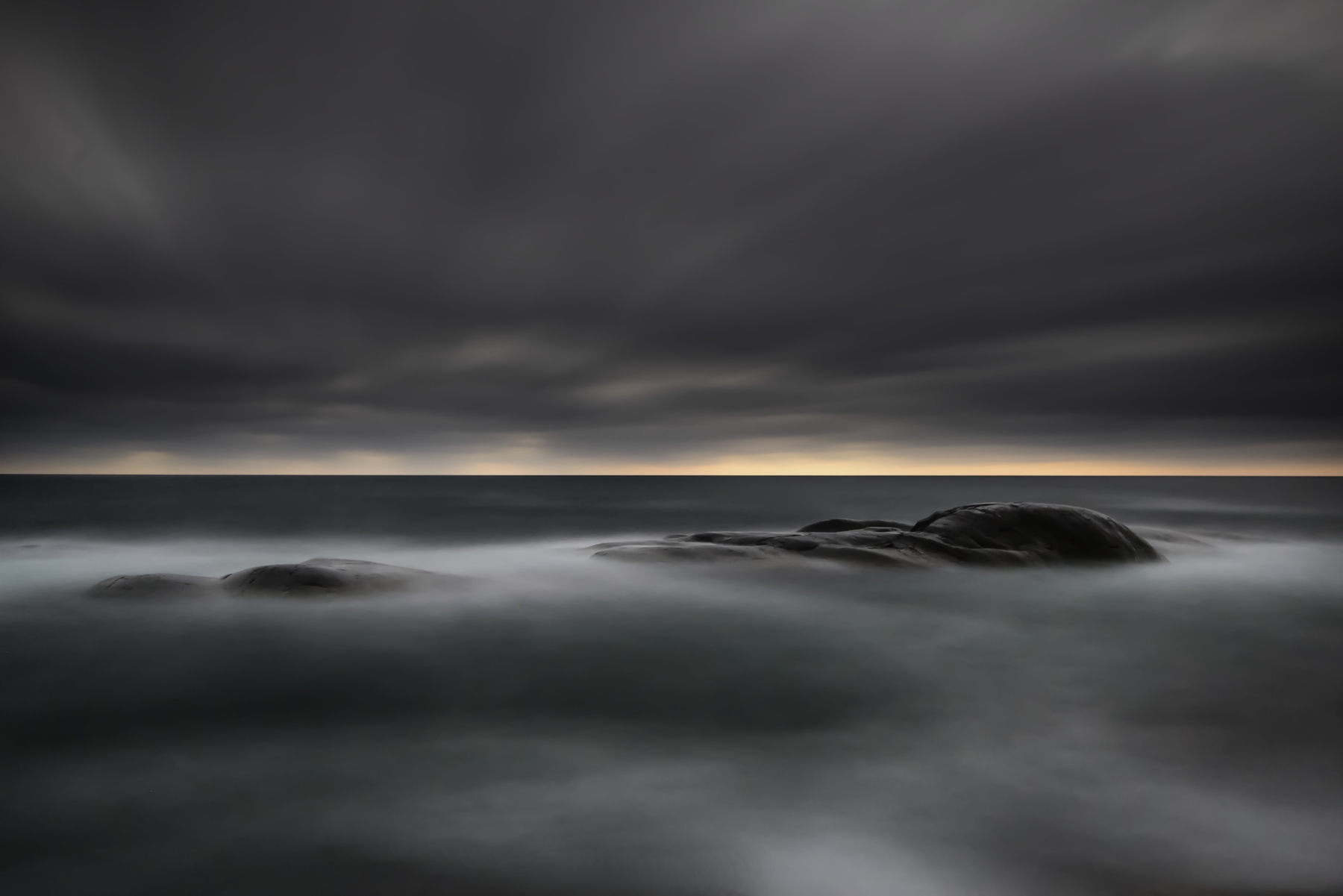 Tranquility Wallpaper | Serene and Calm Wall Decor | Happywall