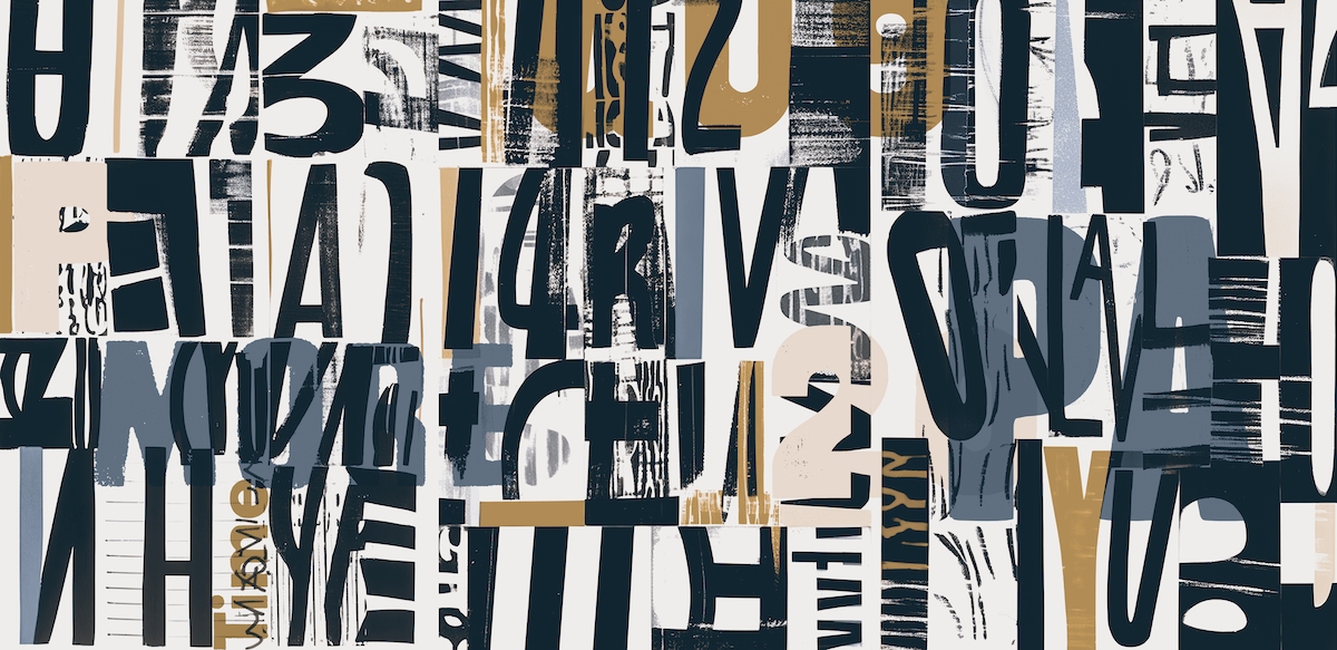 Grunge Typo Street Art Wallpaper | happywall.com