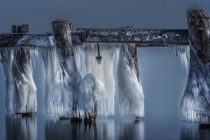 Frozen Solid Wallpaper - Happywall.com