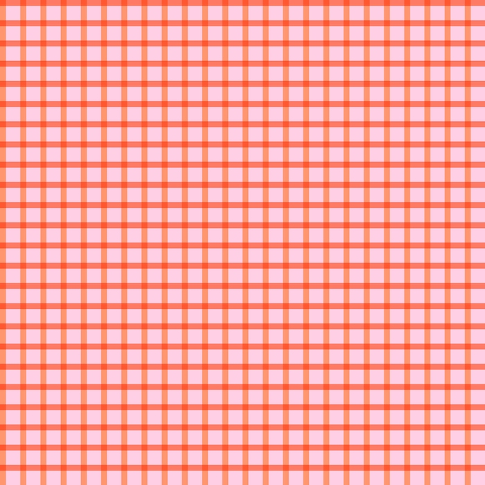 Modern Plaid Grid Wallpaper - Happywall.com