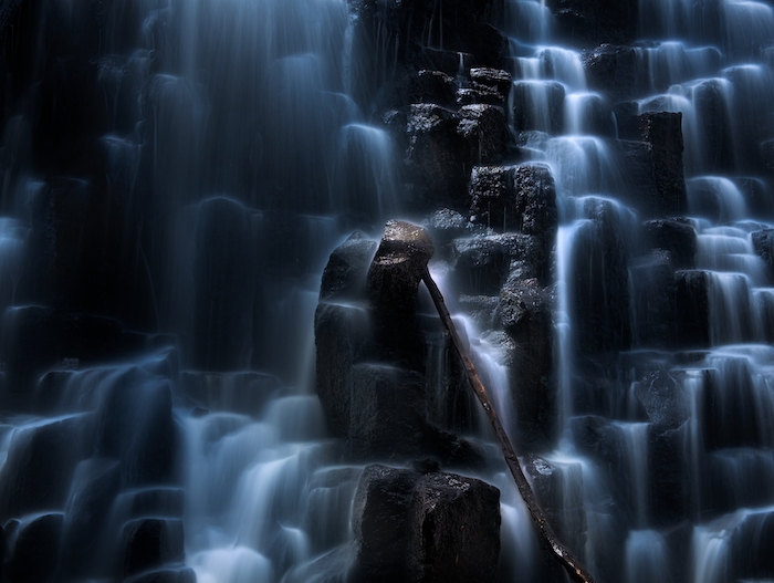 The One Wallpaper - Unique and Stylish | Happywall