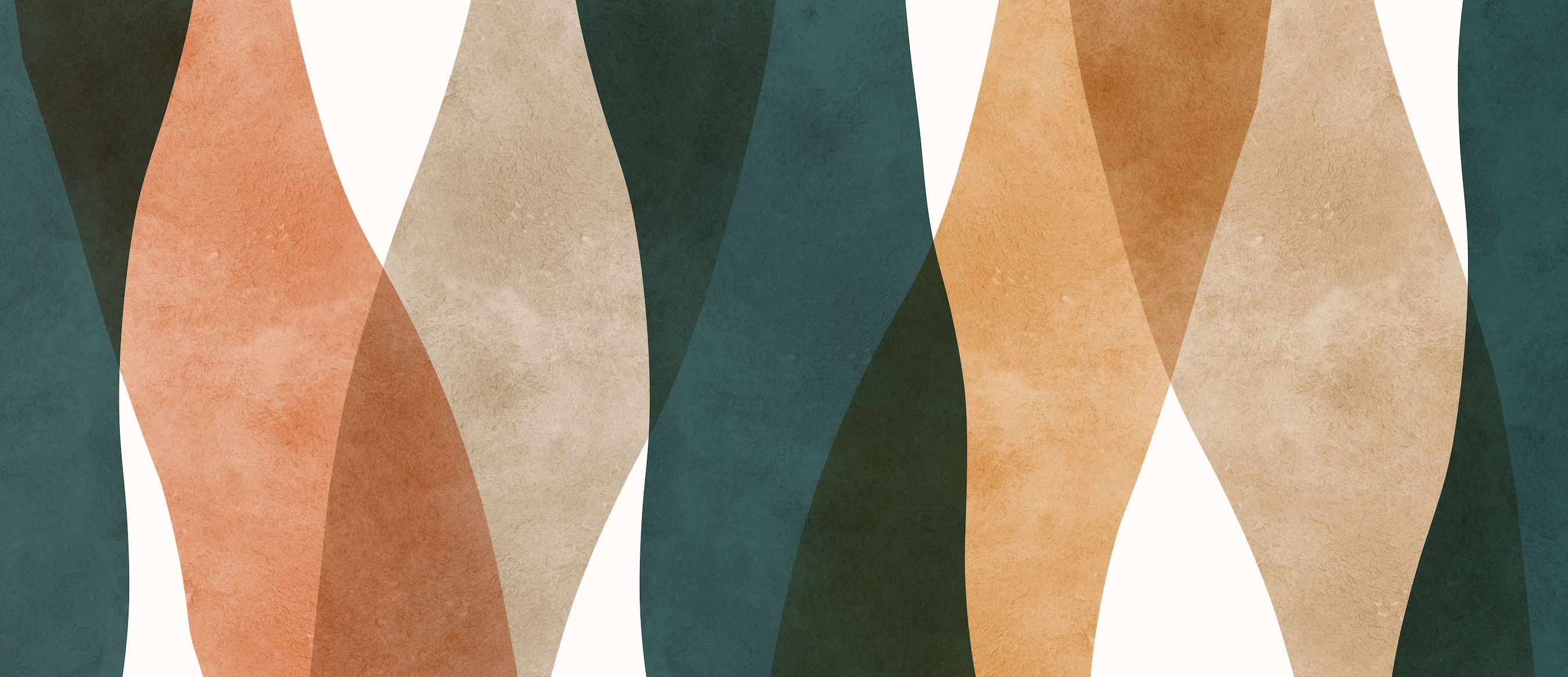 Boho traits wallpaper | Happywall