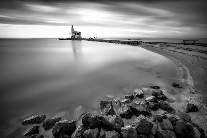 The Marken Wallpaper - happywall.com