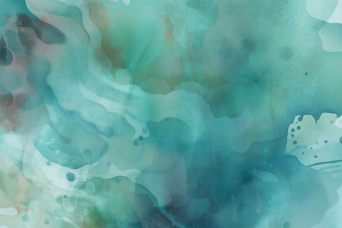 Moody Ocean Wallpaper - happywall.com