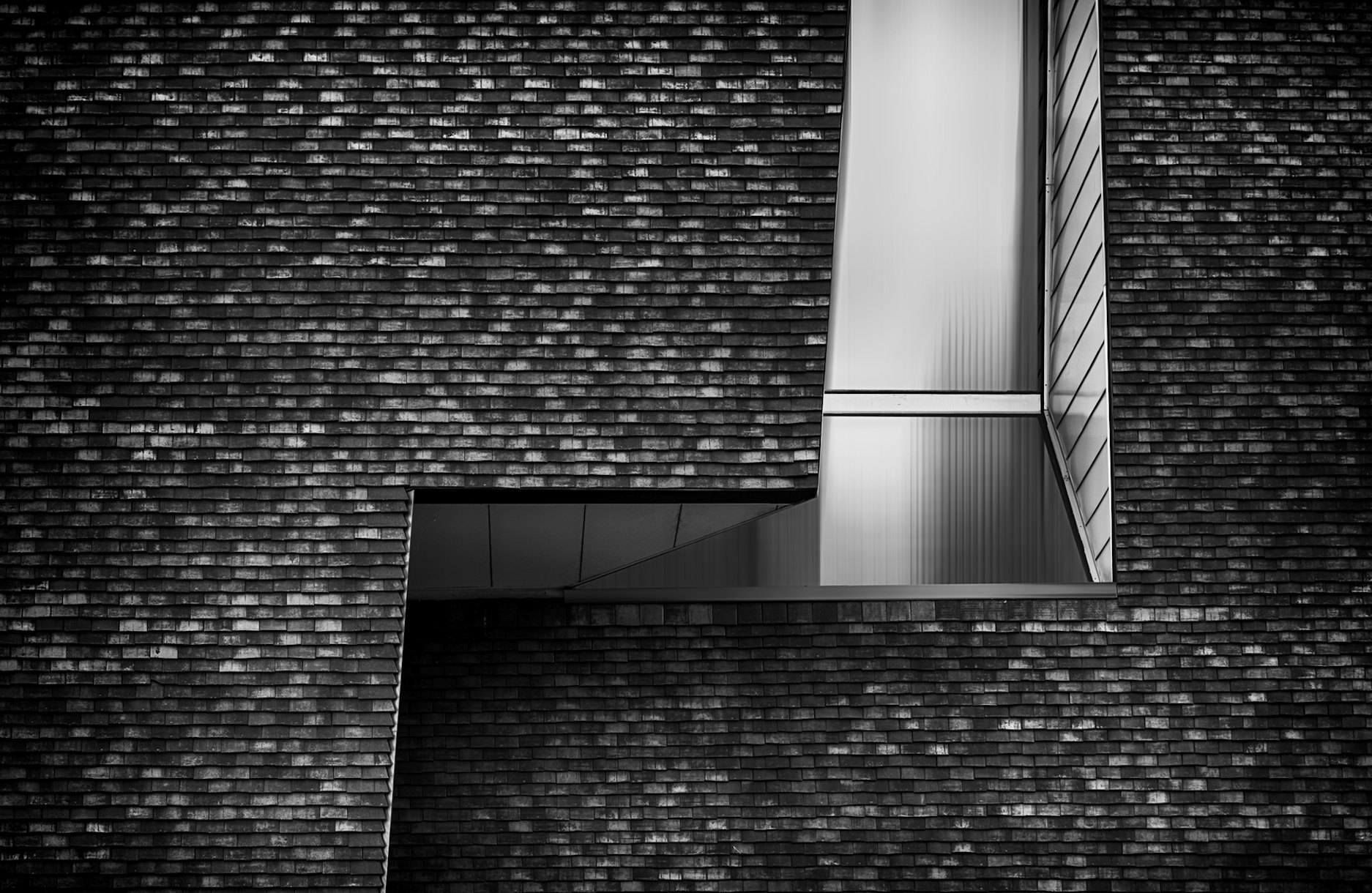 Rare Framework Wallpaper - Unique Geometric Design | Happywall