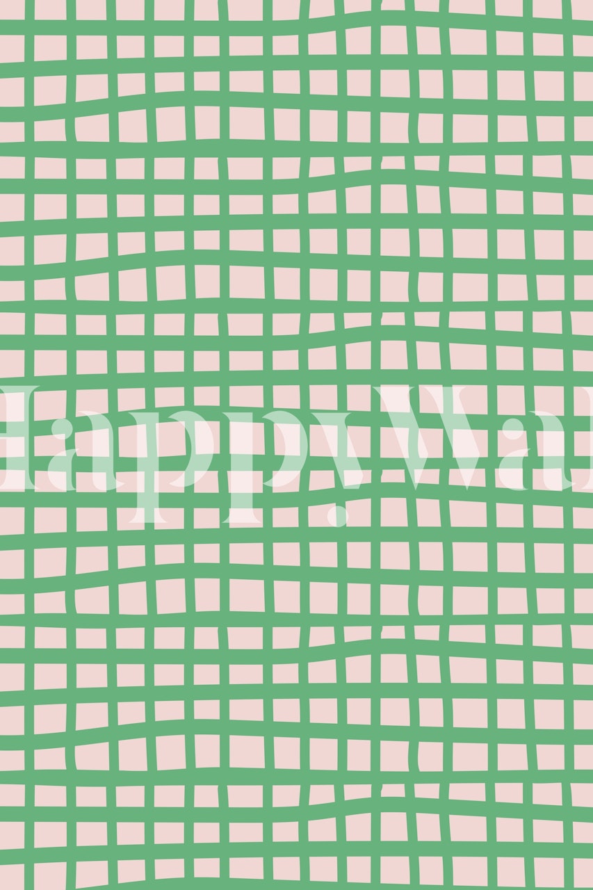 Simple Abstract Geometry Wallpaper - Happywall.com