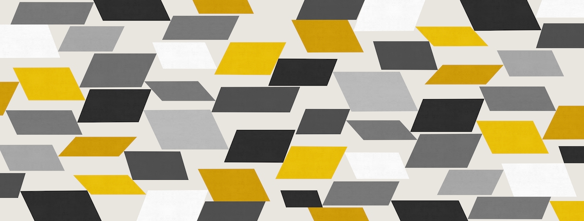 Composition of Rectangles Wallpaper - Happywall.com