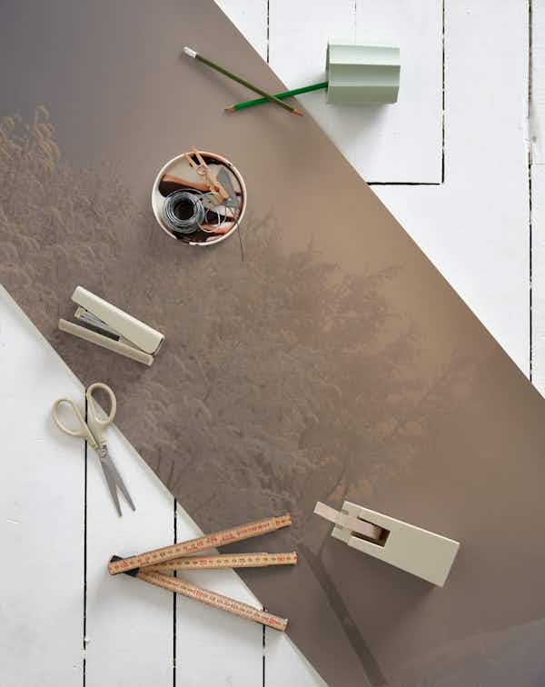 "The First Wallpaper - Bring Nature into Your Home - Happywall"