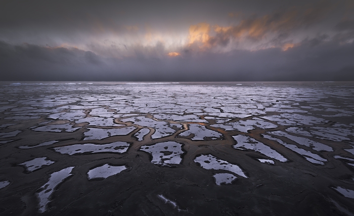 Sunset Wallpaper - happywall.com