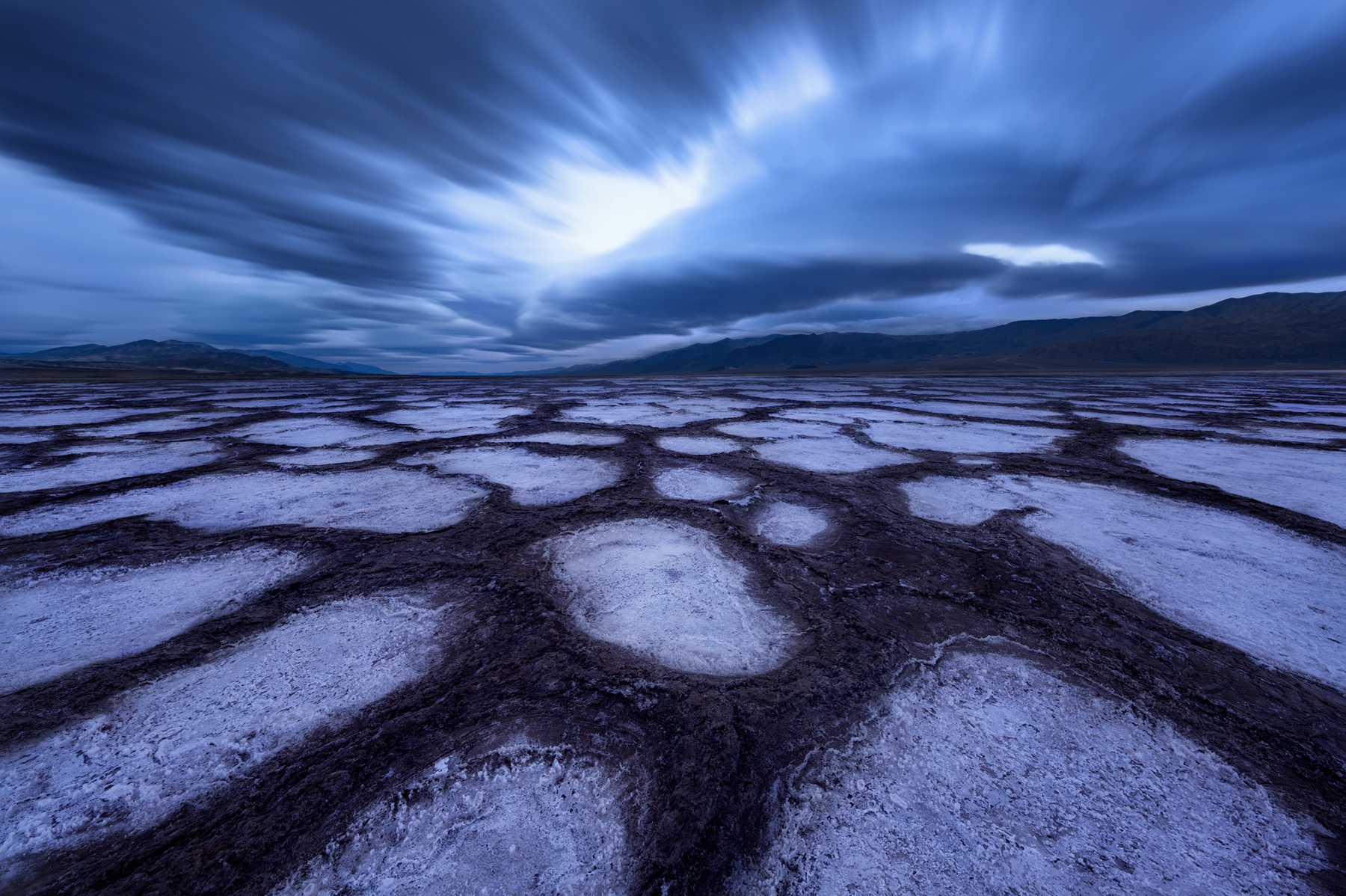 Death Valley Wallpaper - Beautiful Landscape Murals | Happywall