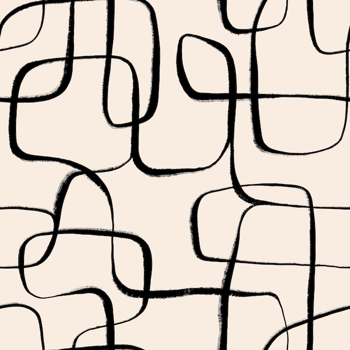 Intersections Wallpaper - happywall.com