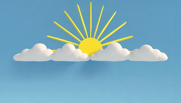 Happy day in the sun - Happywall.com