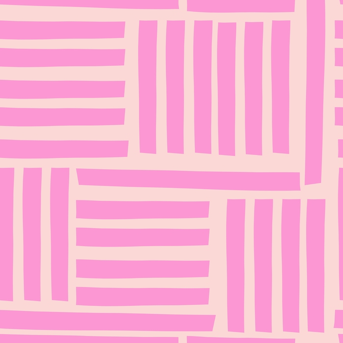 Playful Pink Hues Wallpaper